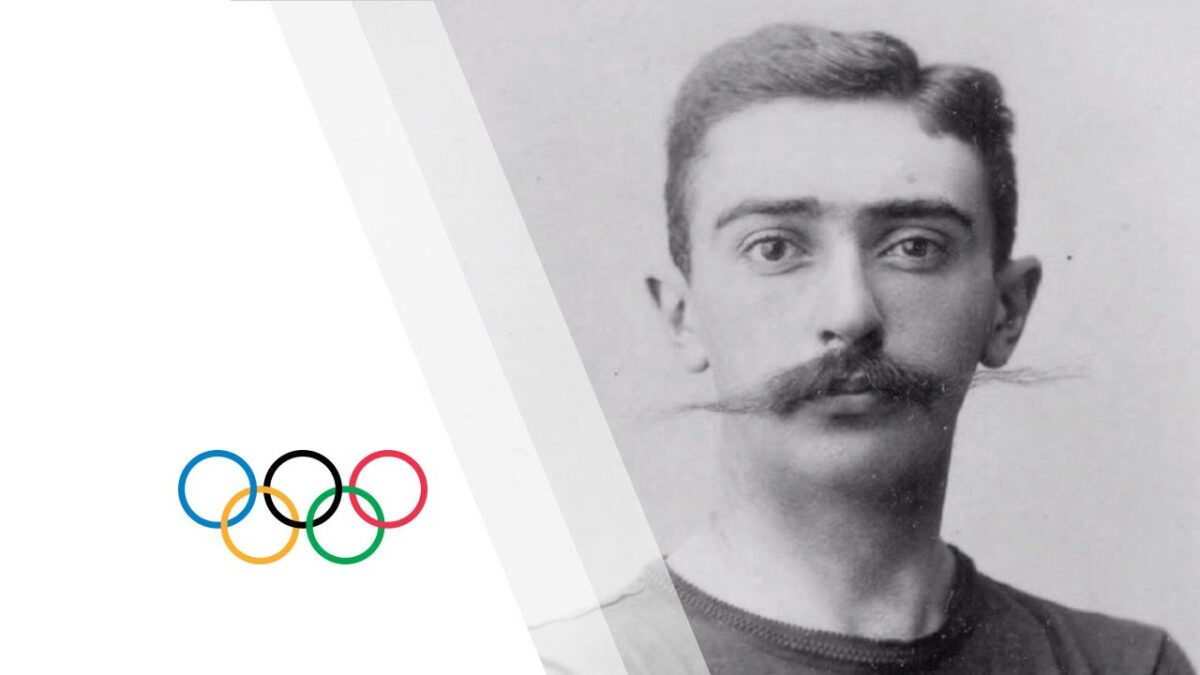 Istorija Olimpijskih igara - Od antičkih igara do prvih modernih ...