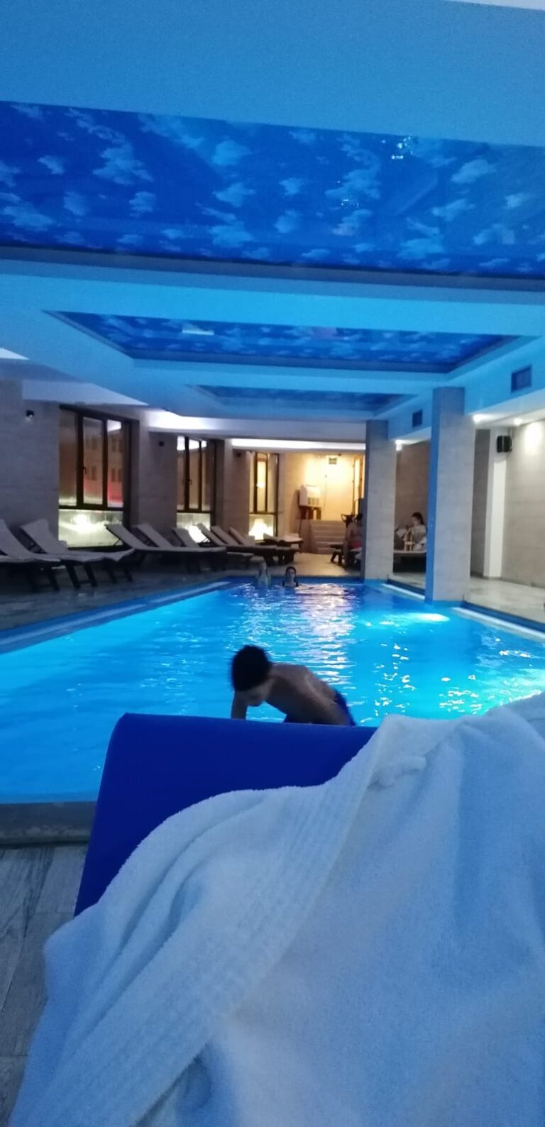 Najbolji jeftini spa centri u Srbiji - Spa vikend za dvoje - Meta