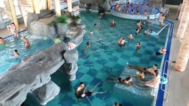 Termalne Banje u Srbiji - odmor, opuštanje ili lečenje - Meta