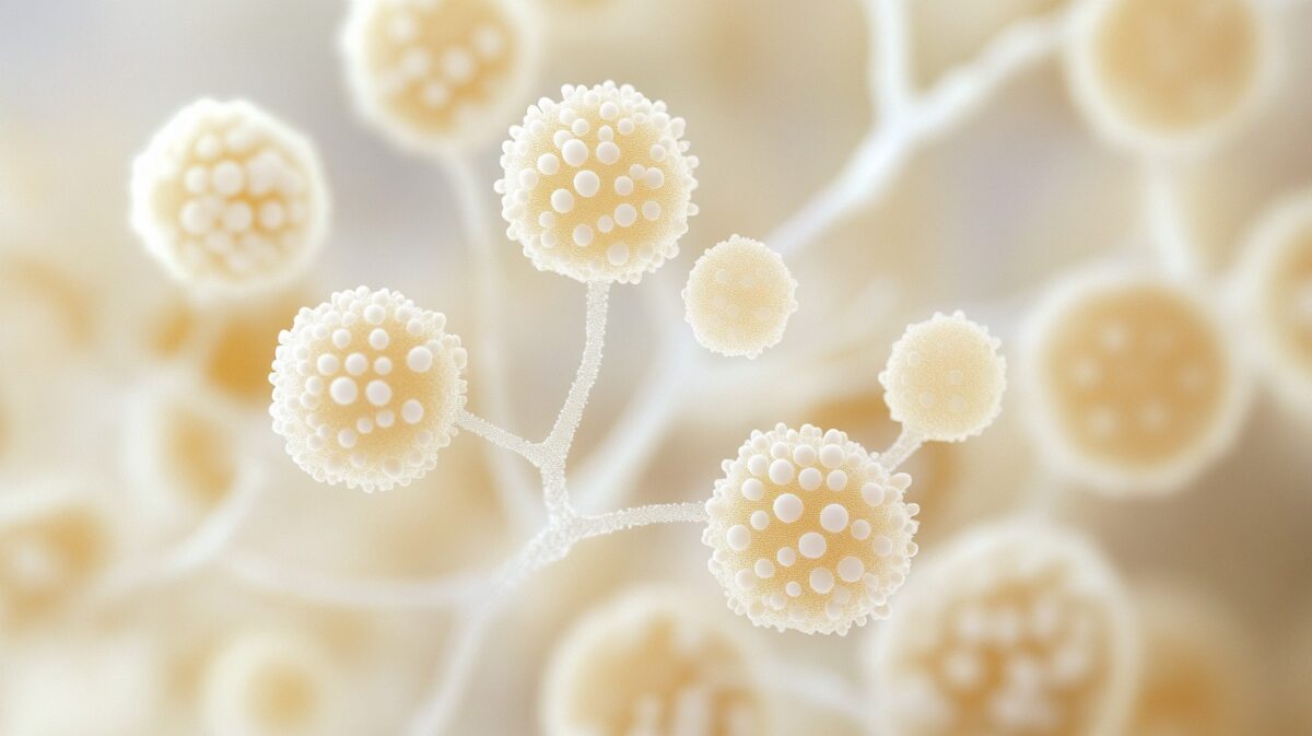 Kako se rešiti kandide pomoću ishrane? Sve što morate znati - Meta