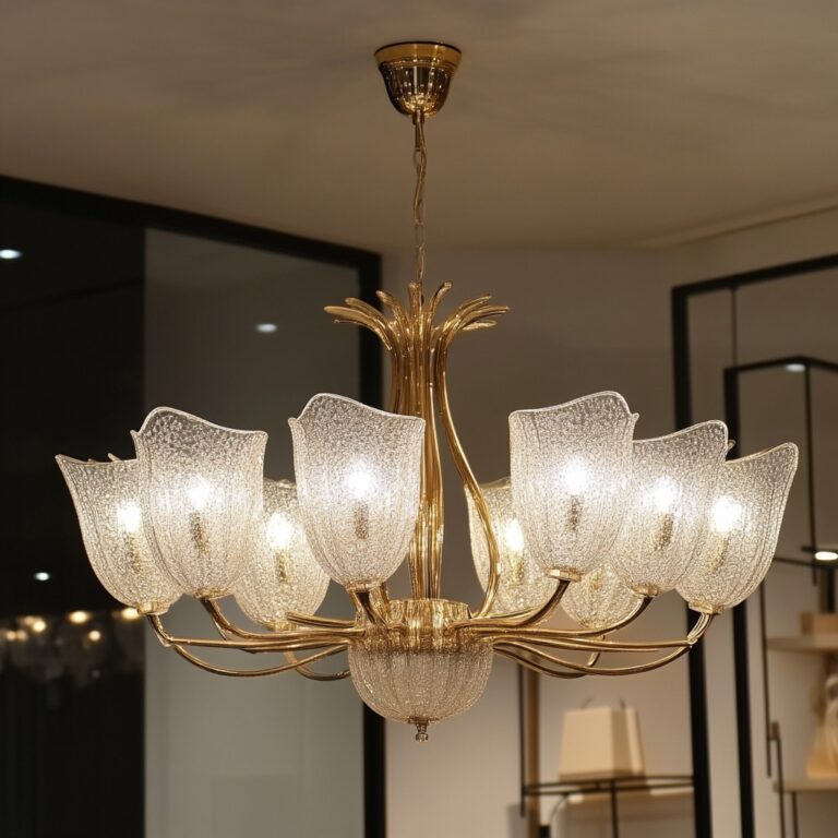 Najbolji lusteri za dnevni boravak 2024 - Top saveti, popularni tipovi ...