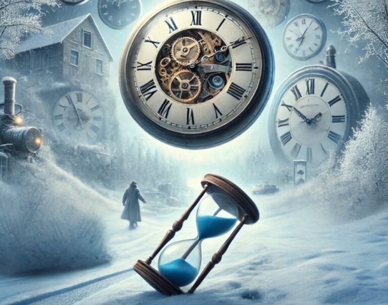 Kada se pomera sat na zimsko računanje vremena 2025? - Meta