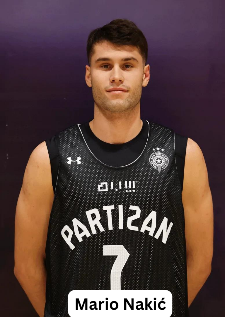 Raspored Partizana u Evroligi za sezonu 2024/25
